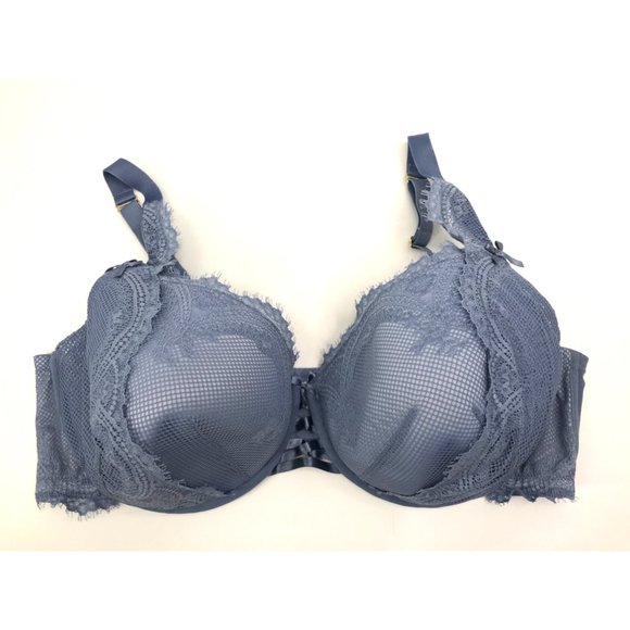 Cacique | Intimates & Sleepwear | Cacique Lightly Lined Balconette Lace ...